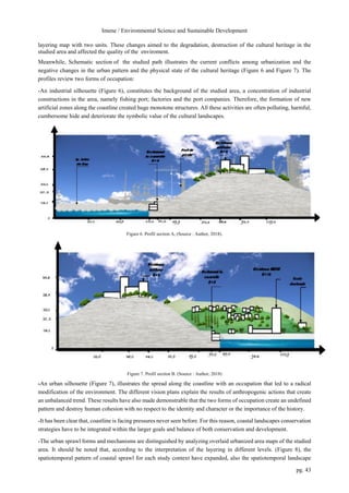 Cultural Landscapes Preservation at the Interface Of Urban Planning and ...
