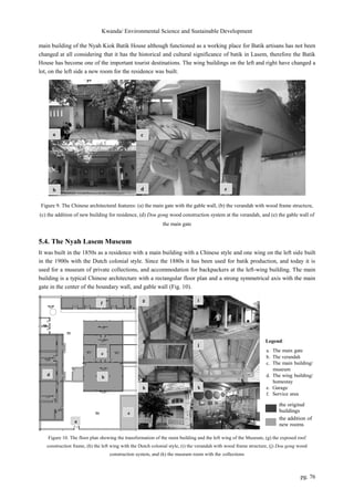 Adaptive Reuse and Interventions of Chinese Architectural Heritage in ...