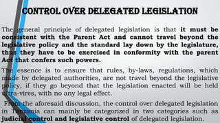 ADMINSTARTIVE DELEGATED LEGISALTION.pptx
