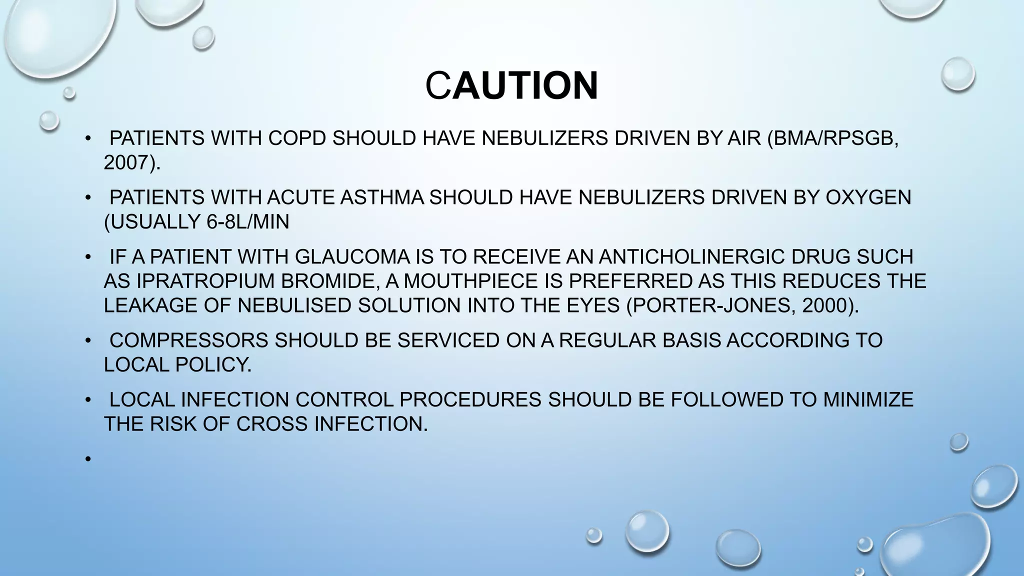 adminstering_respiratory_medications.pptx | Lung and Respiratory Health ...