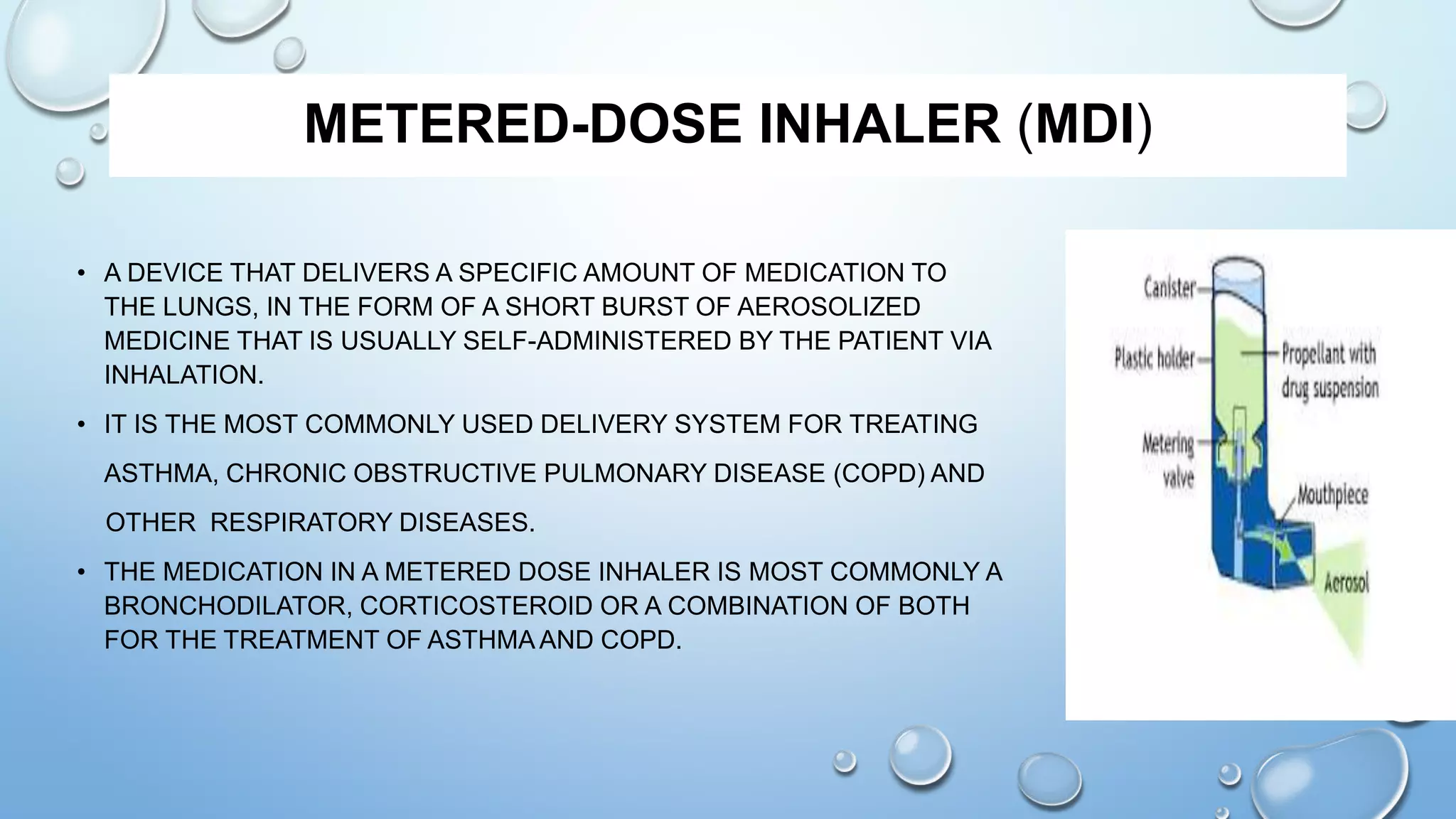 adminstering_respiratory_medications.pptx | Lung and Respiratory Health ...