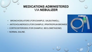 adminstering_respiratory_medications.pptx | Lung and Respiratory Health ...