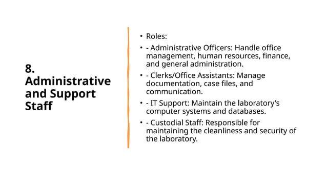 admin structure of Forensic science labs.pptx