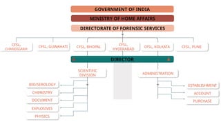 admin structure of Forensic science labs.pptx