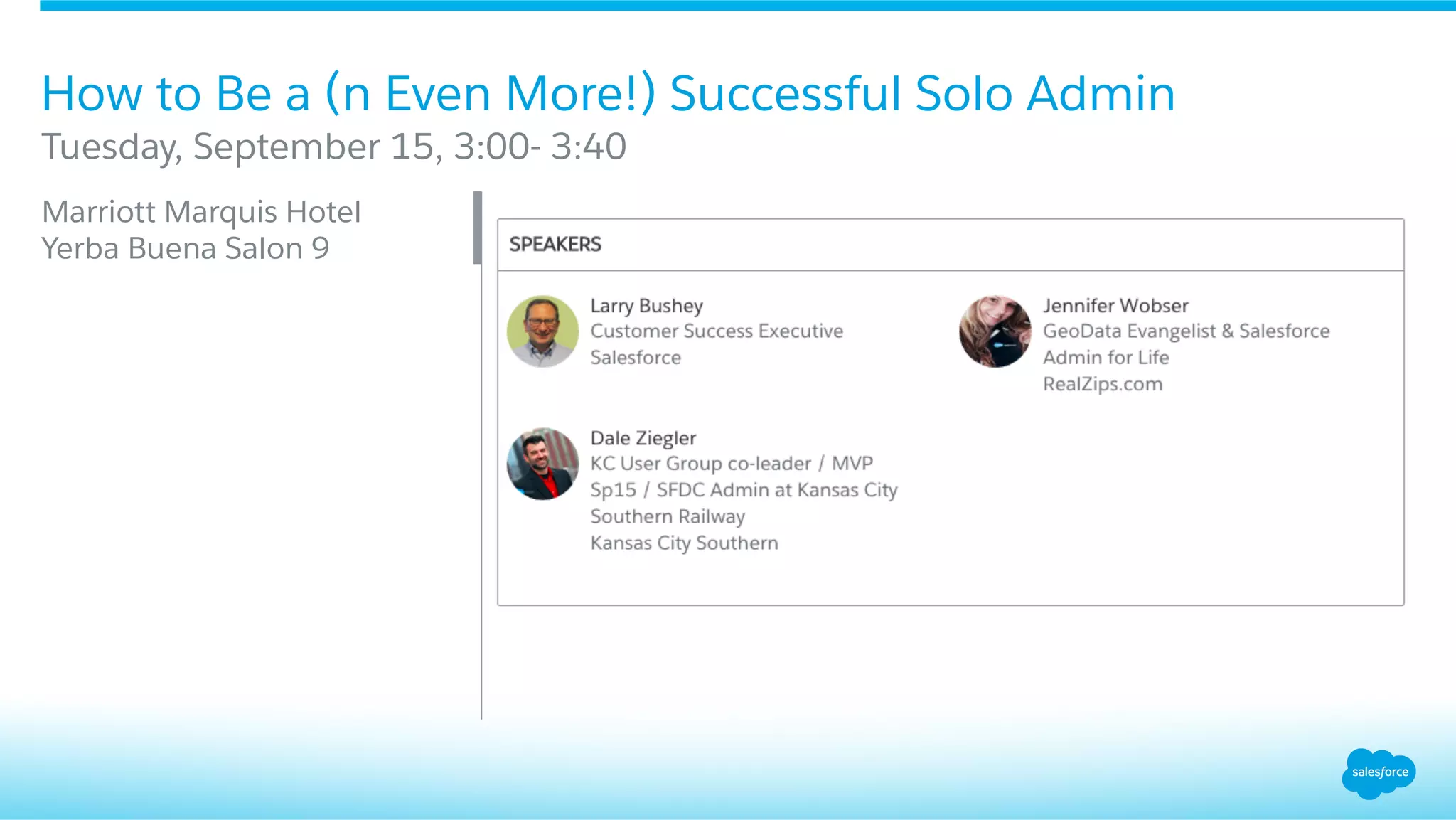 Admin Track Hidden Gems | PPT