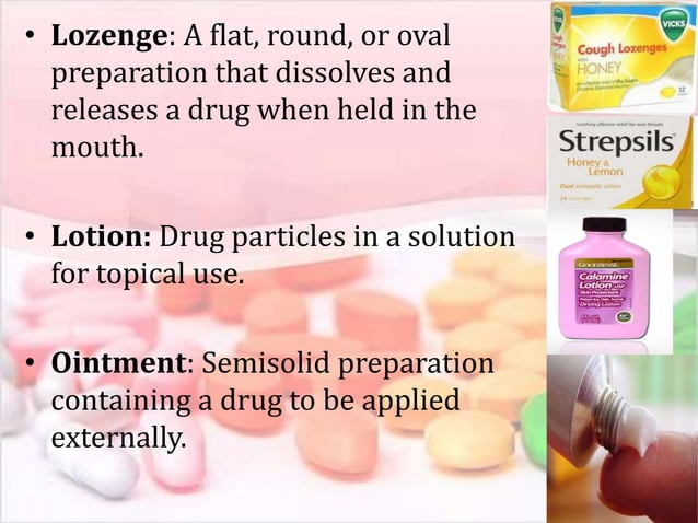 Administration of medications | PPTX