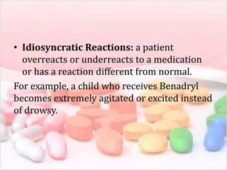 Administration of medications | PPTX