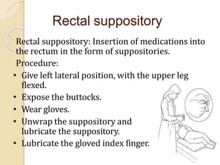 admintration of medications PART 2.pptx