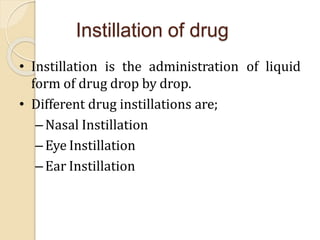 admintration of medications PART 2.pptx