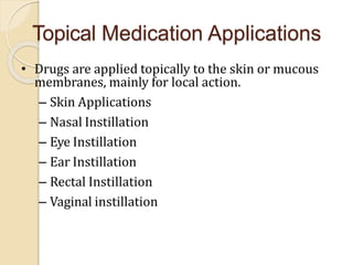 admintration of medications PART 2.pptx