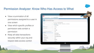 Admin Webinar—An Admin's Guide to Profiles & Permissions | PPTX | Web Conferencing | Computer ...