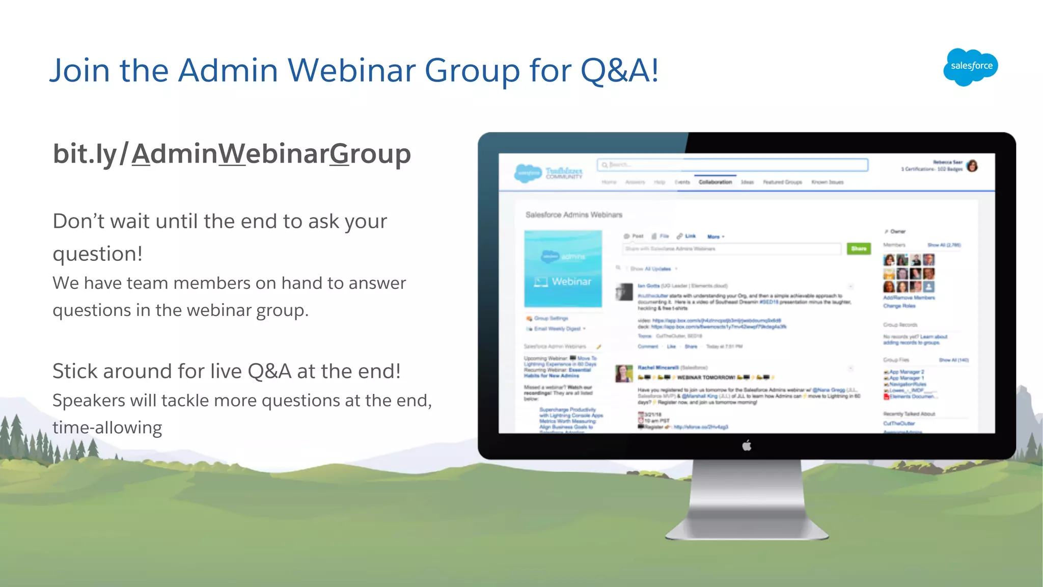 Intro to the Salesforce Command Line Interface for Admins | PPT