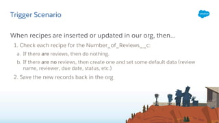 Decoding Triggers for Admins | PPT