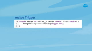 Decoding Triggers for Admins | PPT