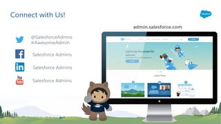 Decoding Triggers for Admins | PPT