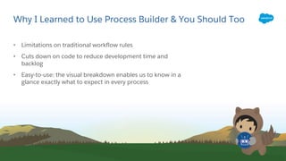 Getting Started with Process Builder | PPT