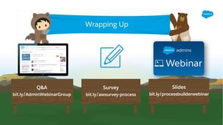 Getting Started with Process Builder | PPT