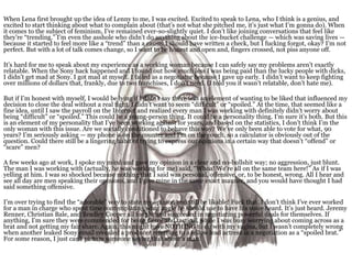 What to Admire from Actors and Actresses | PPT