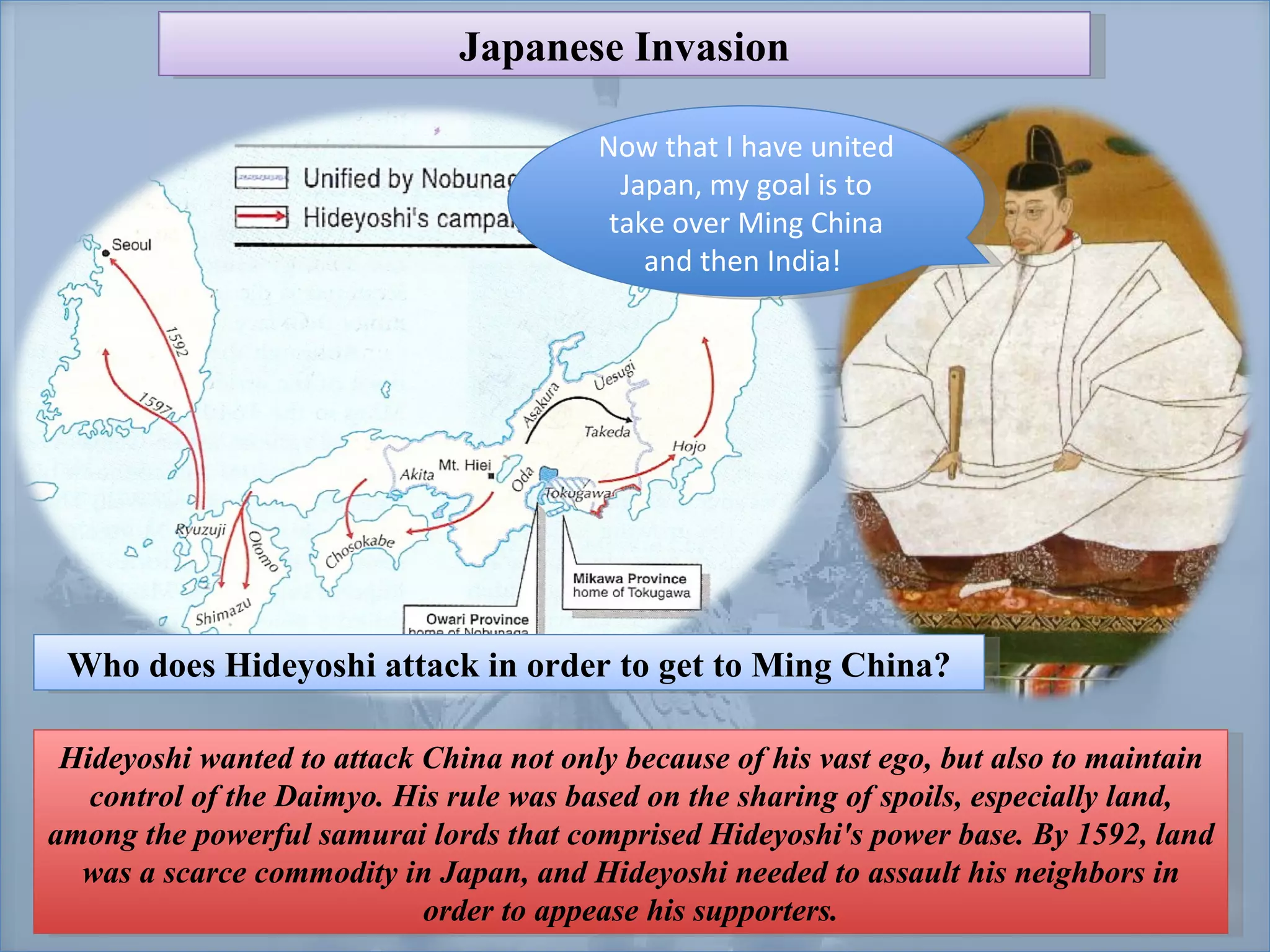 Admiral yi sun sin | PPT