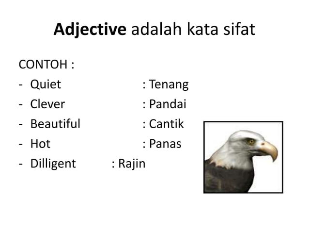 Expression of Admiration | PPTX