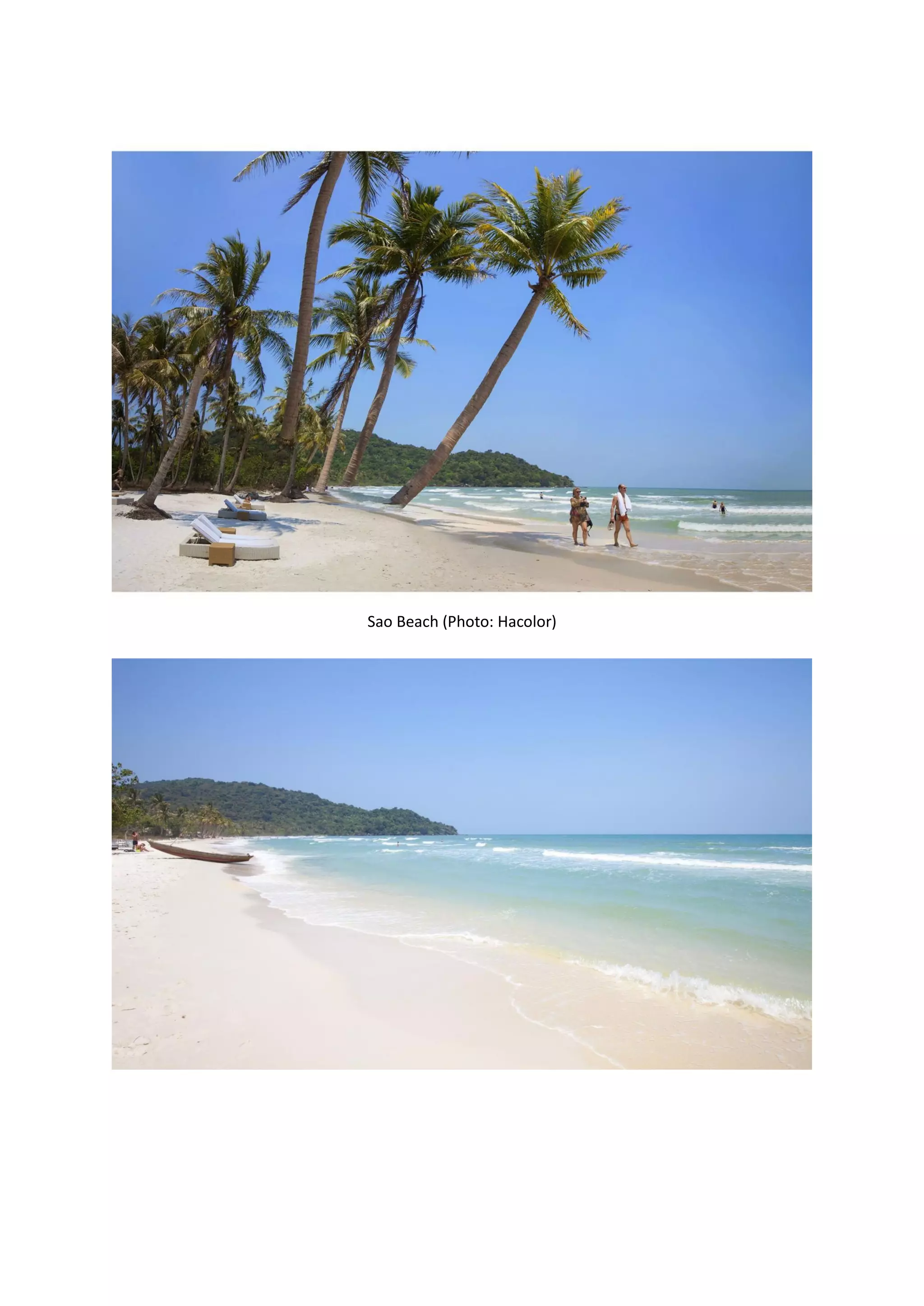 Admire the natural beauty of Phu Quoc island beaches.pdf