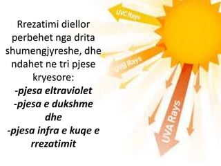 Admir Hasani METEOROLOGJI | PPT