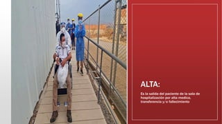 ADMISION_Y_ALTA_DEL_PACIENTE HOSPITALARIO.PPT