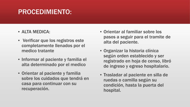 ADMISION_Y_ALTA_DEL_PACIENTE HOSPITALARIO.PPT