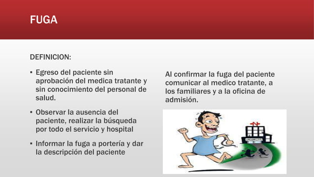 ADMISION_Y_ALTA_DEL_PACIENTE HOSPITALARIO.PPT | Eldercare | Family and ...