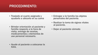 ADMISION_Y_ALTA_DEL_PACIENTE HOSPITALARIO.PPT
