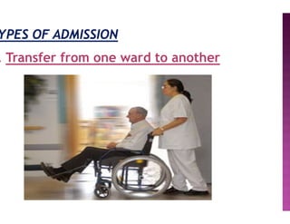 Admission | PDF