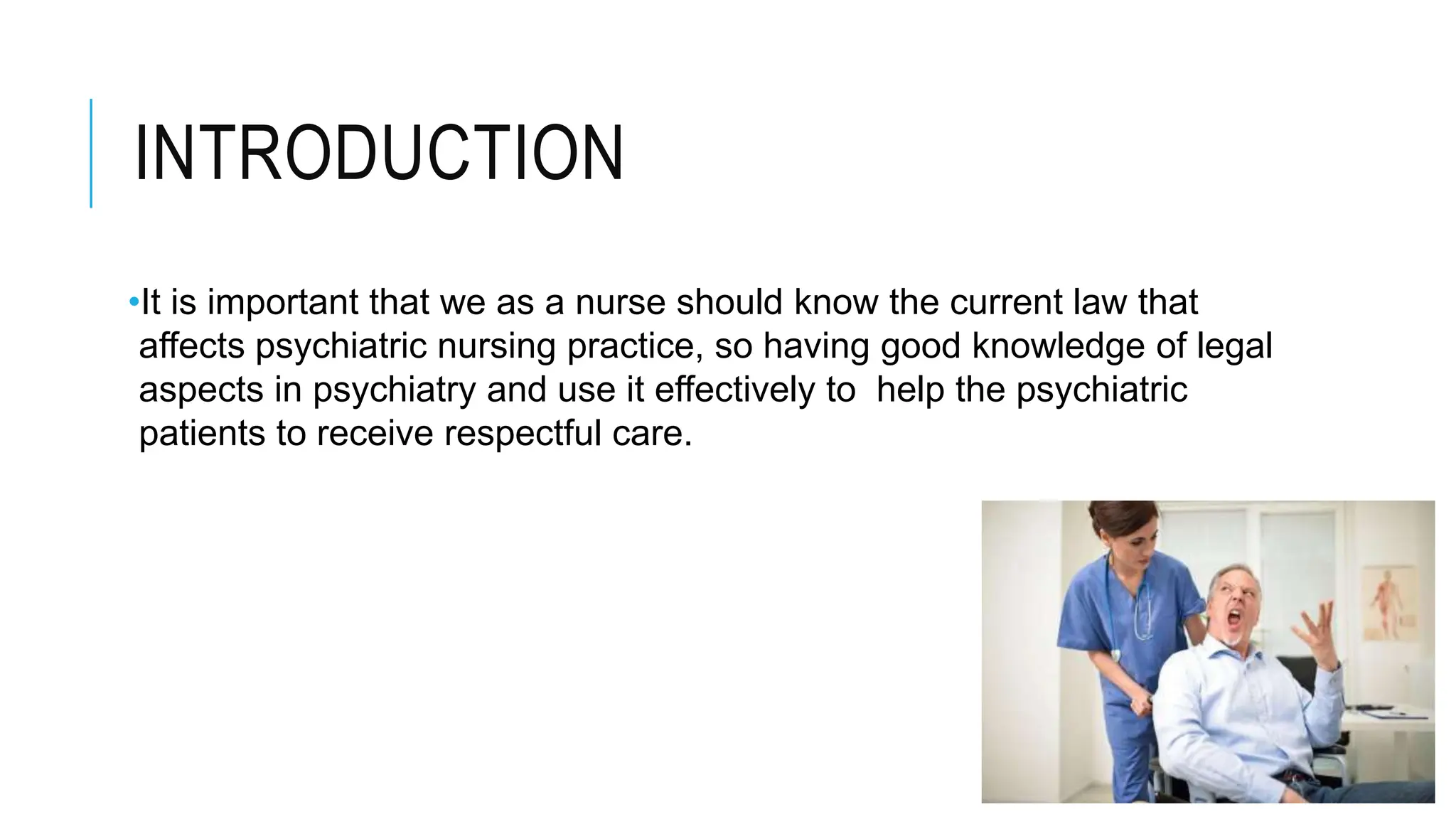 admission of patients in psychiatric unit .pptx