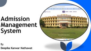 admission-managementfor engineering college.pptx