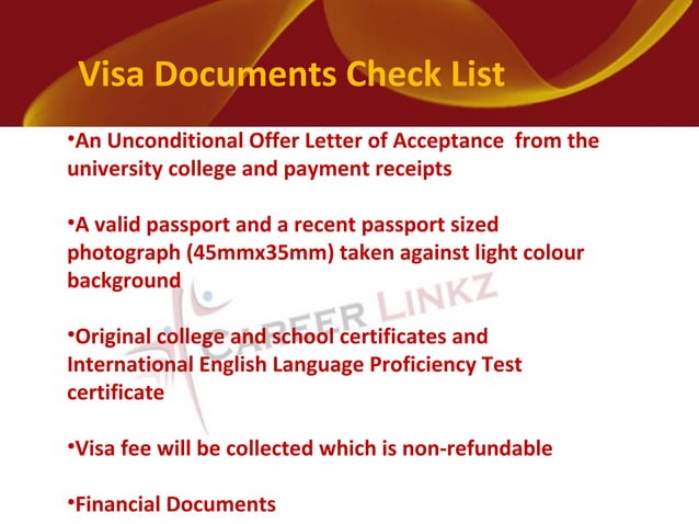 Admission Process | PPT