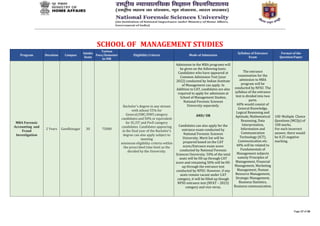 Admission 2023 Eligibility Criteria 4 Pdf