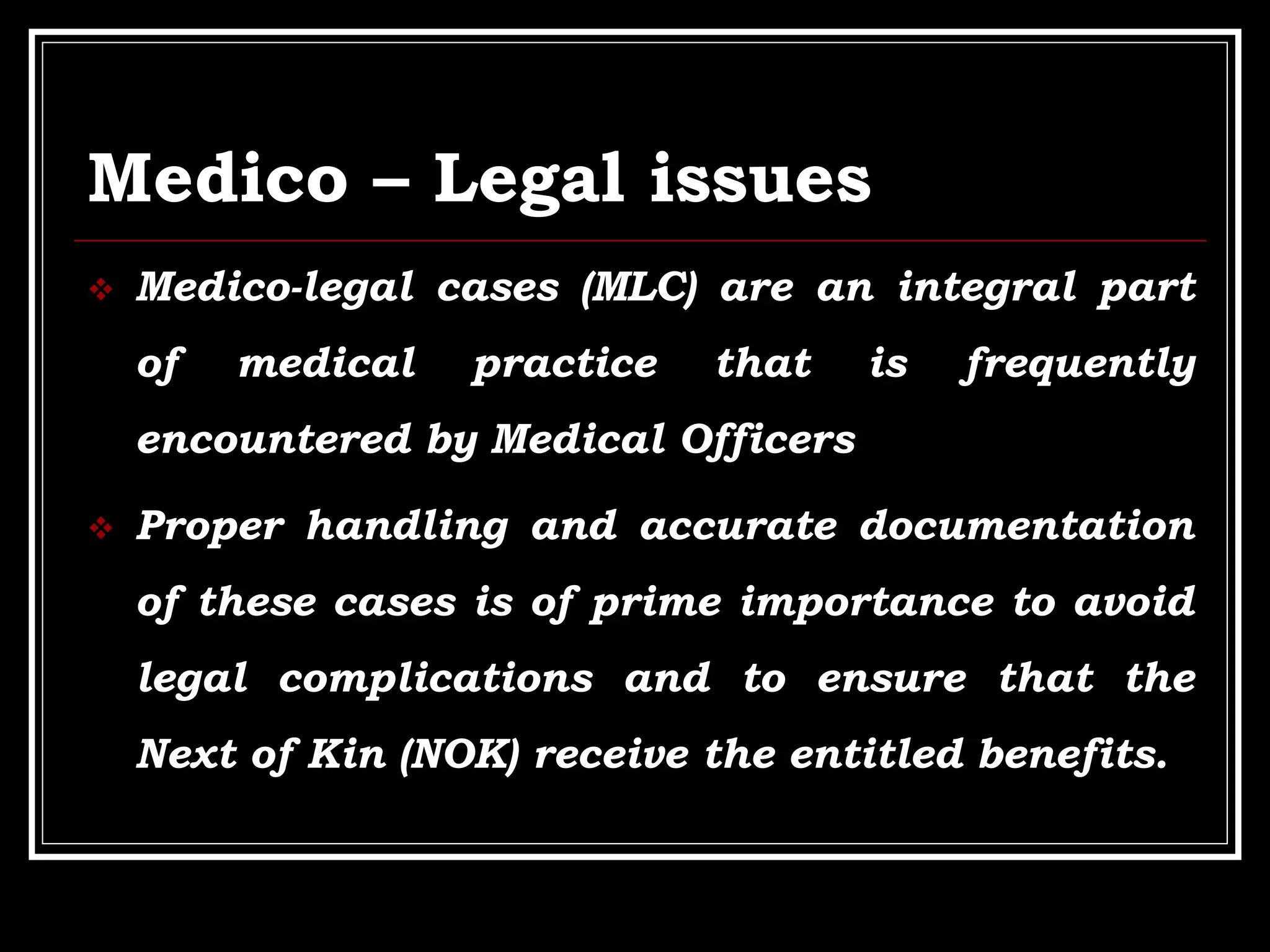 Admission and discharge | PPSX