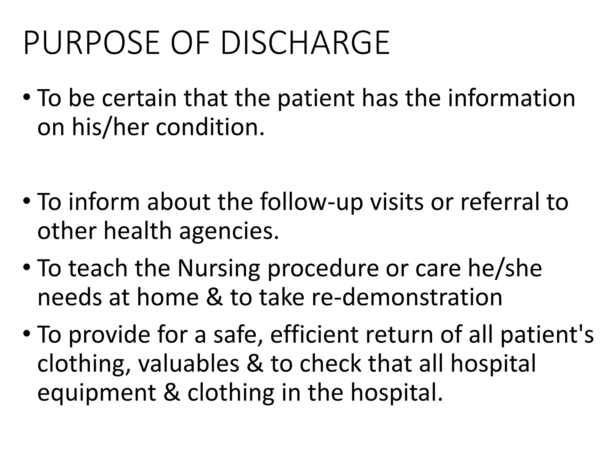 admission and discharge.pptx