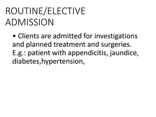 admission and discharge.pptx