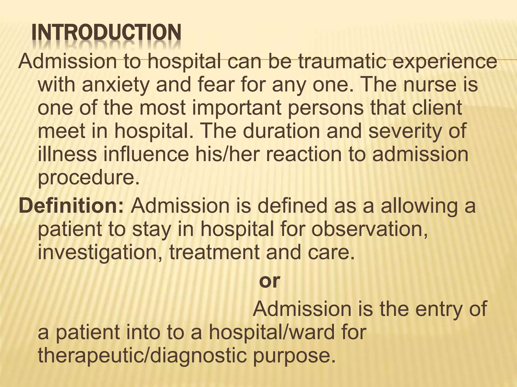 Admission and discharge.pptx