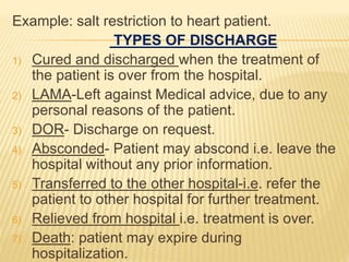 Admission and discharge.pptx