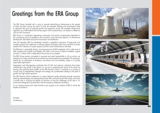 Era Business School Dwarka Review | PDF