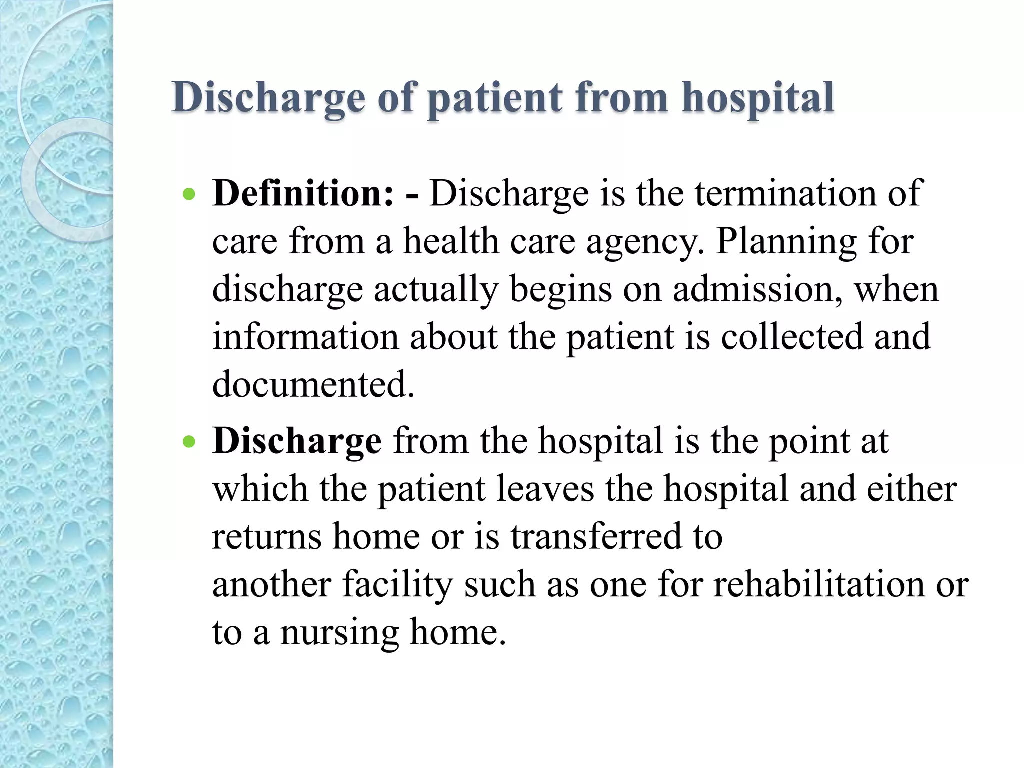 Admission Discharge.pptx