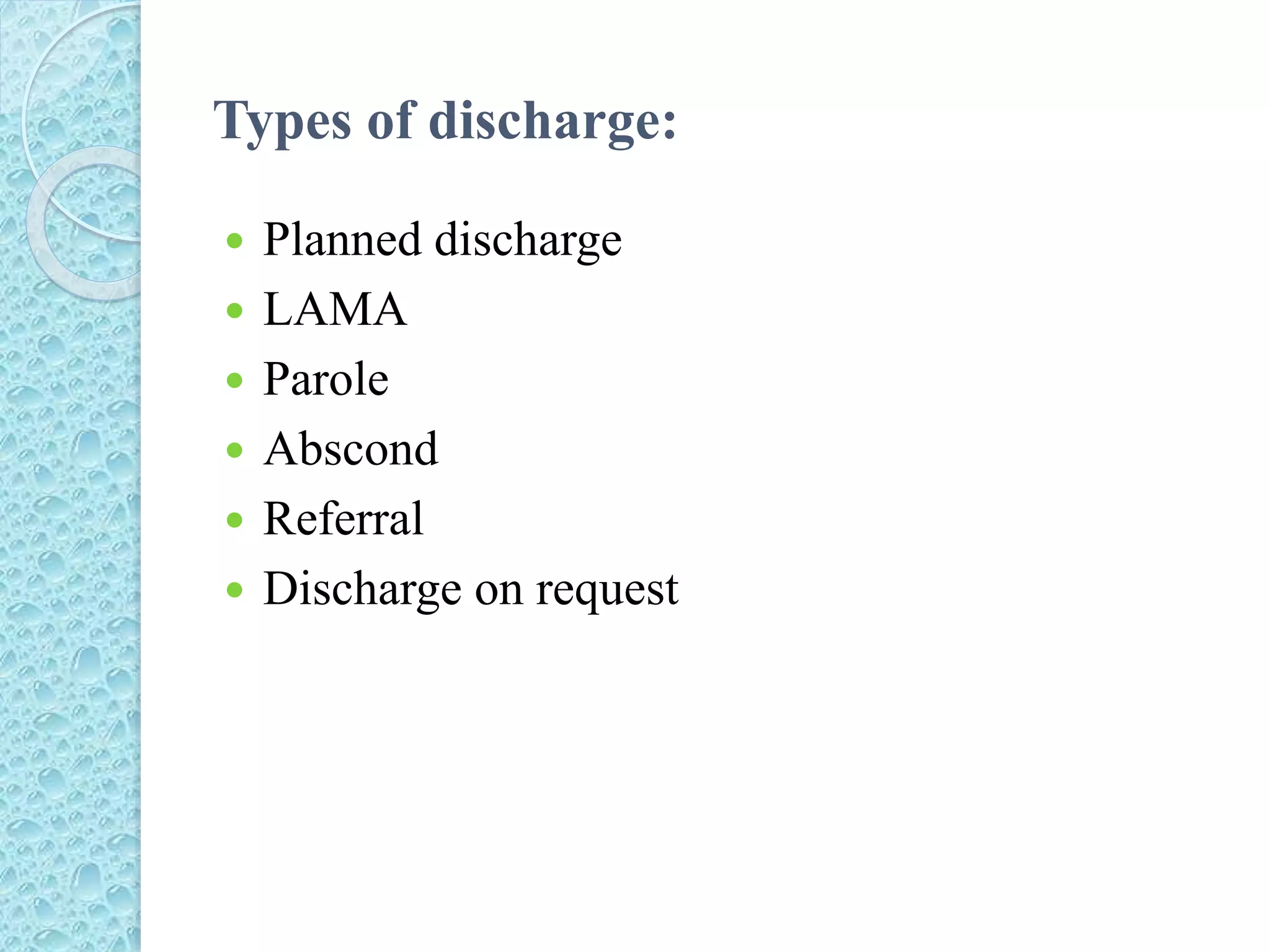 Admission Discharge.pptx