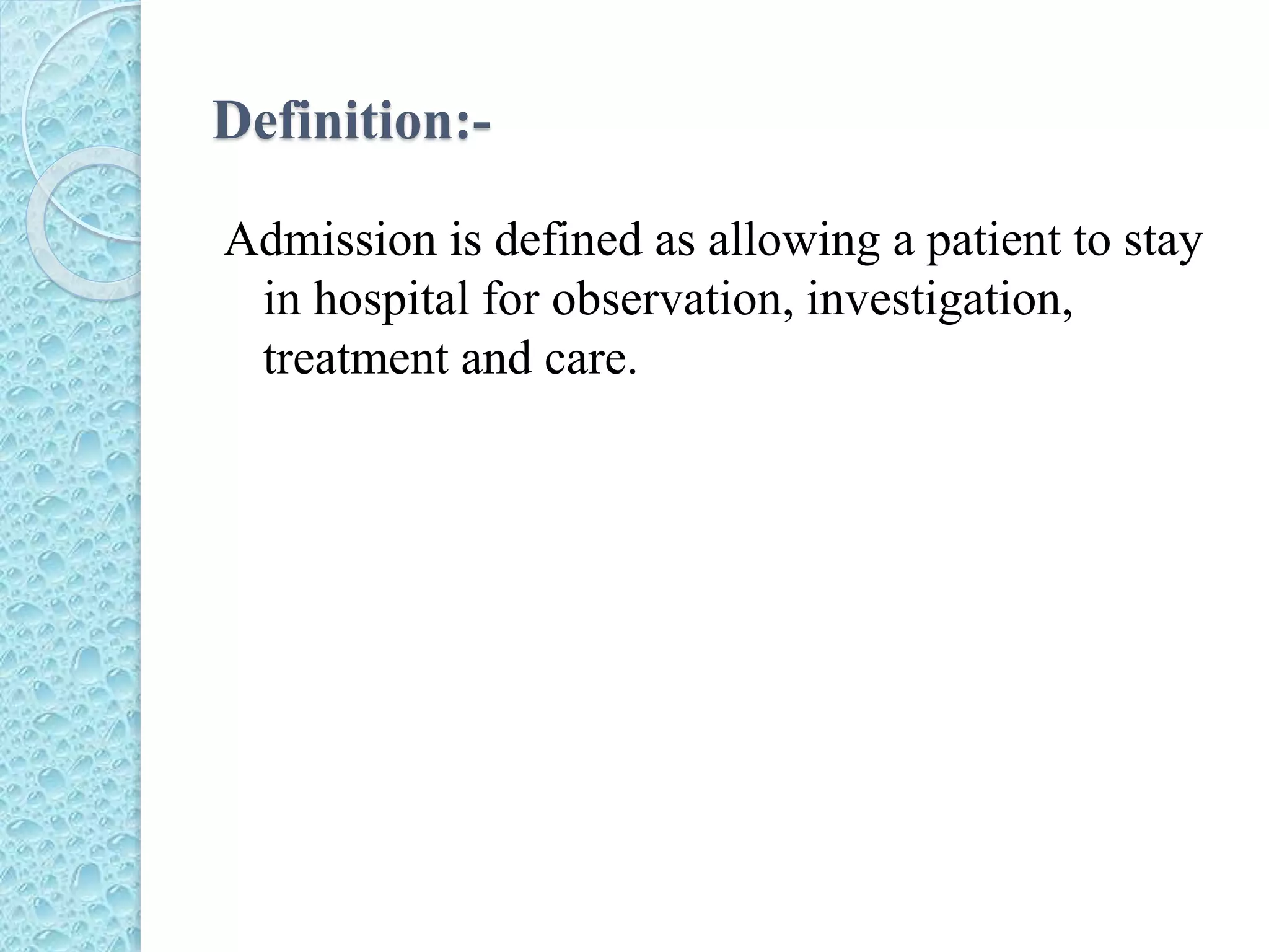 Admission Discharge.pptx