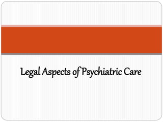 Admission+Discharge+Rights OF b.SC NURSING PSYCHIATRIC NURSING.ppt
