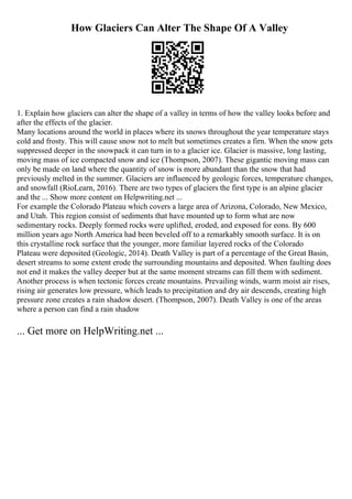 Admission Essay Examples For High School | PDF