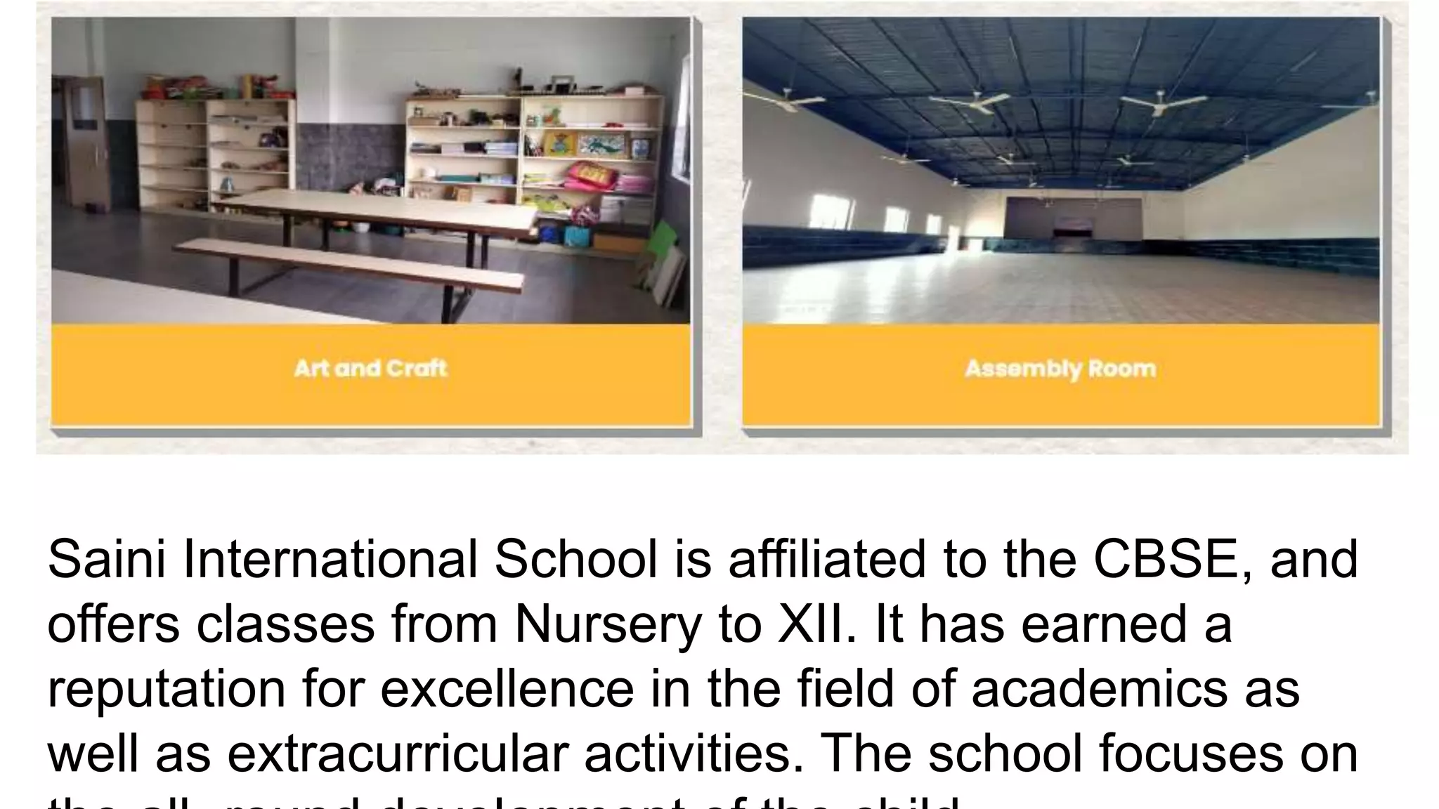 What are the top benefits of studying in a good CBSE school? | PPT