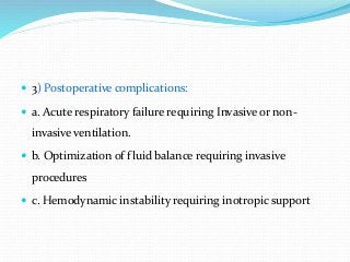 Admission in icu | PPTX