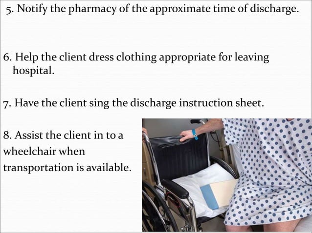 Admission lectutre | PPT