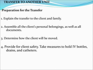 Admission lectutre | PPTX